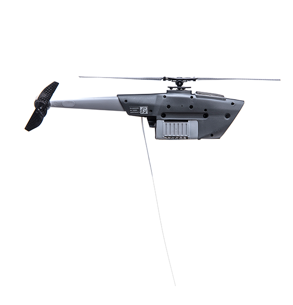 FLIR Unmanned Aerial Systems AS: Norsk teknologi som setter standarden ...