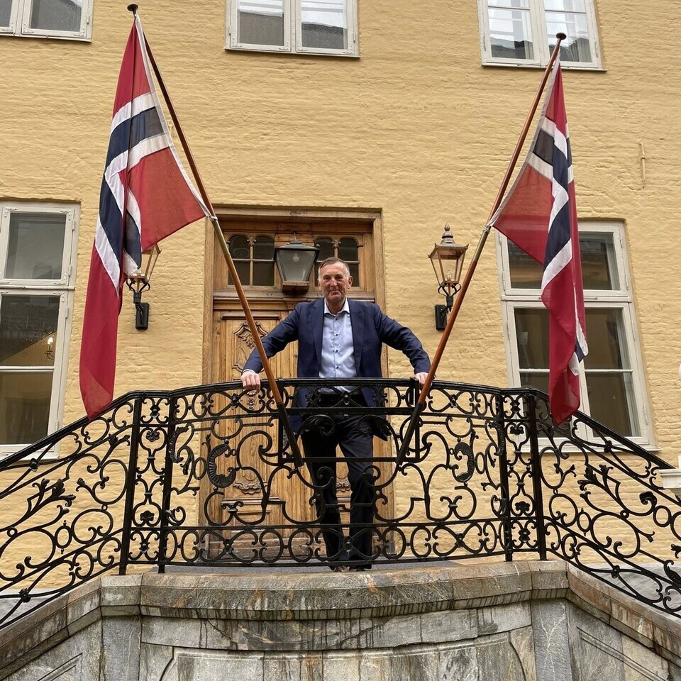 Nestor Norge joins NORDSEC Nordic Defence and Security Cluster